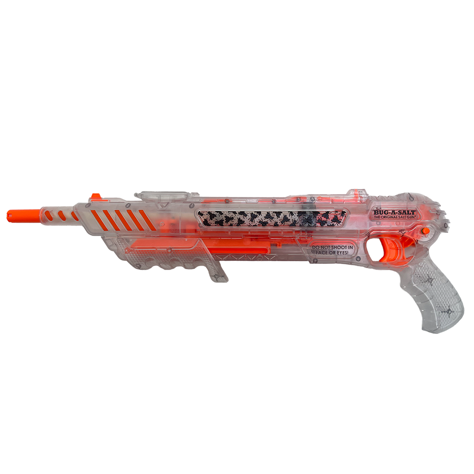 Damaged Box Authentic BUG-A-SALT 3.0 Clear 'Em Out Insect Eradication ...