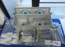 Depuy D217610000 Mueller Type Orthopedic Retractor Trauma for sale ...