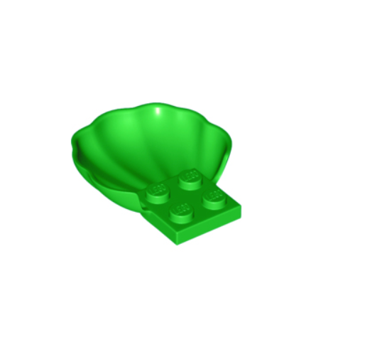 LEGO OCEAN ~ Animal Fish Shark Sea Turtle Octopus Lobster Seaweed Coral ...