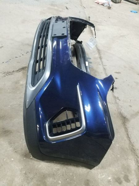 Front Bumper Korea Built Fog Lamps Fits 17-19 SANTA FE 1062025 | eBay