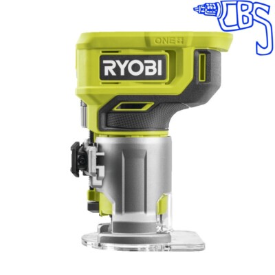 Ryobi ONE+ Trim Router 18V RTR18-0 Tool Only | eBay UK