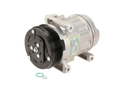 A/C Compressor For 2014-2020 Fiat 500L 2015 2016 2017 2018 2019 SZ955YQ ...