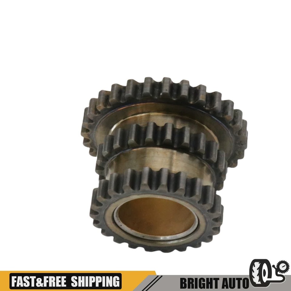 For Chrysler 200 300 Town & Country 3.6L V6 Timing Chain Kit With VVT ...