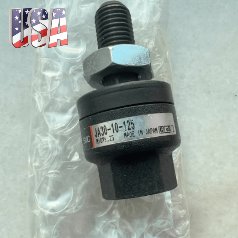 1PCS New SMC JA30-10-125 Floating Joint JA3010125 | eBay