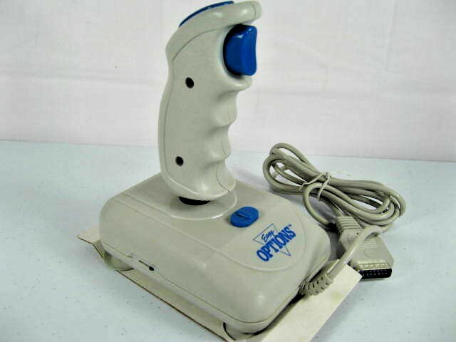 easy options by ibm auto fire flight controller JOY577 | eBay