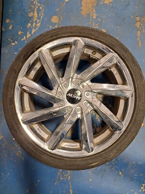 used 18 inch rims and tires | eBay