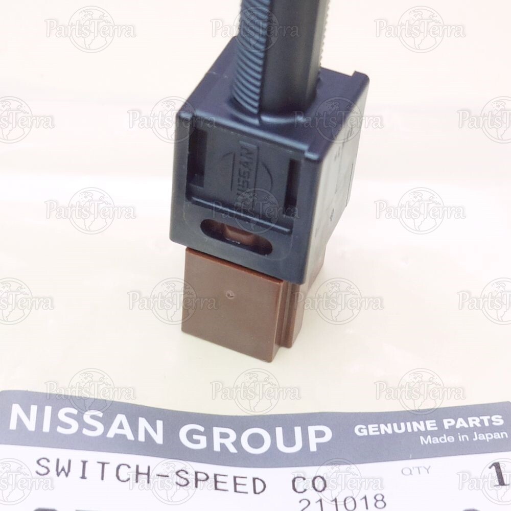 OEM Nissan ASCD Speed Cancel Switch Assembly VERSA ARMADA FRONTIER ...