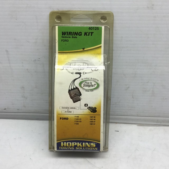 Hopkins Manufacturing 40125 for sale online | eBay