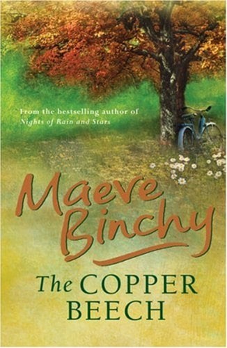The Copper Beech Hardcover Maeve Binchy 9781857970005 | eBay