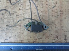 511441 OMC EVINRUDE Johnson OUTBOARD Ignition Charge Coil Nb15* for ...