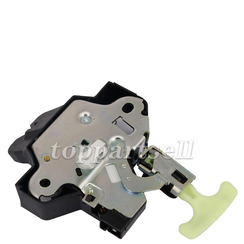 64600-02040 Trunk Lock Actuator Latch Door FITS Toyota Corolla Lexus ...