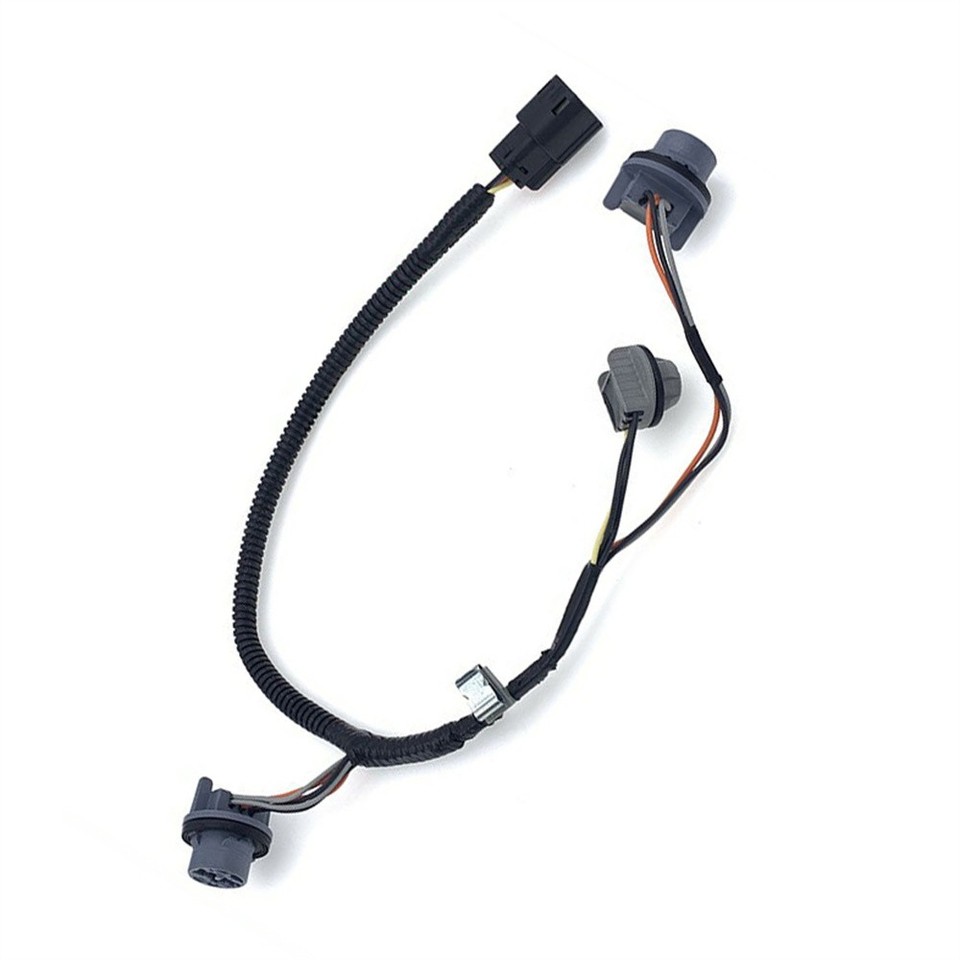23126521 Tail Light Wiring Harness For Chevrolet Colorado GMC Canyon ...