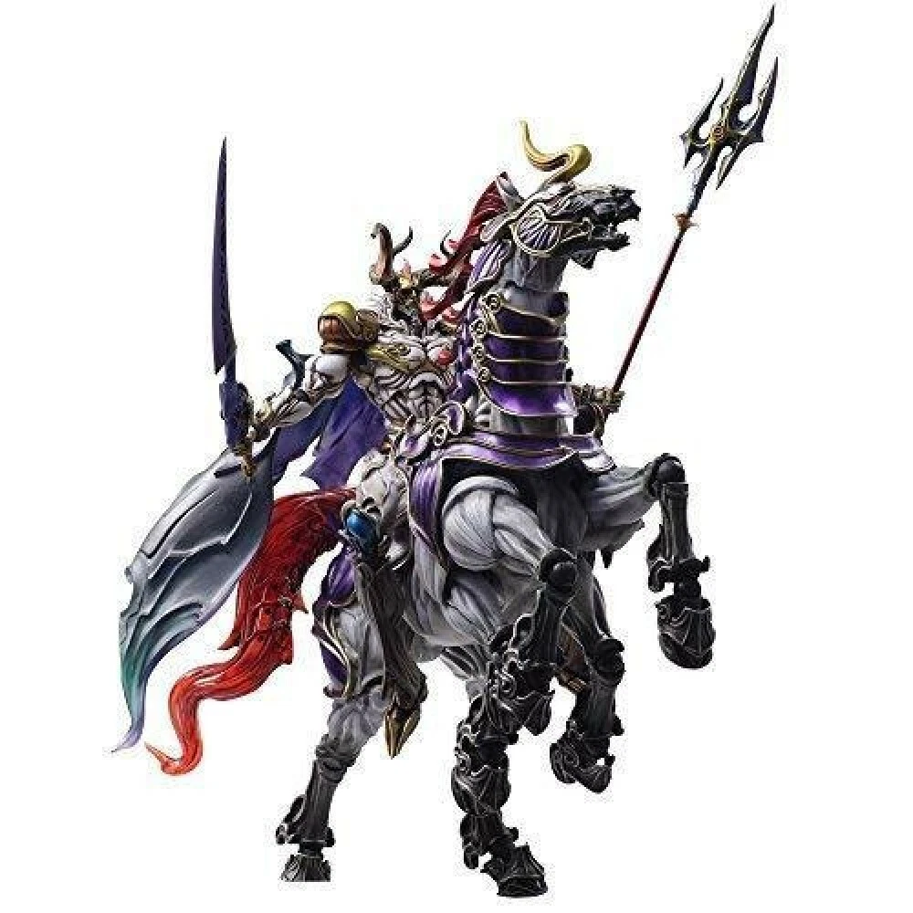 Sleipnir Final Fantasy