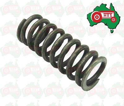 Gearlever Selector Spring Fits For Massey Ferguson 390 390E 390T 393 ...