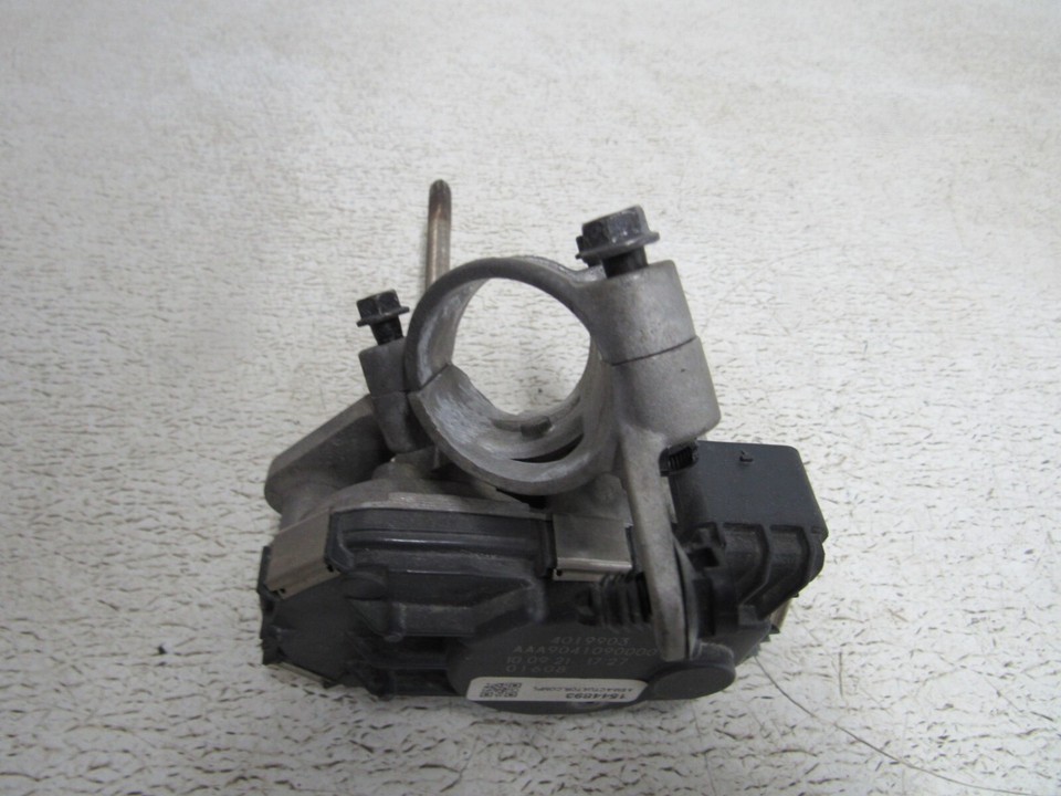 2022 POLARIS RMK PRO 850 BOOST MATRYX SLASH WASTEGATE SERVO ACTUATOR ...