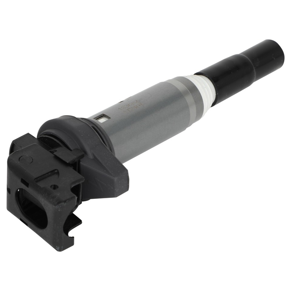 4* Ignition Coils & 4* Spark Plugs For Mini Cooper Paceman 1.6L 2013 ...