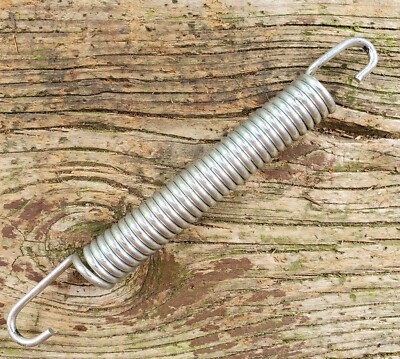 John Deere D155 Deck Lift Extension Spring GX20526 | eBay