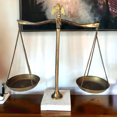 Scales - Scale Eagle