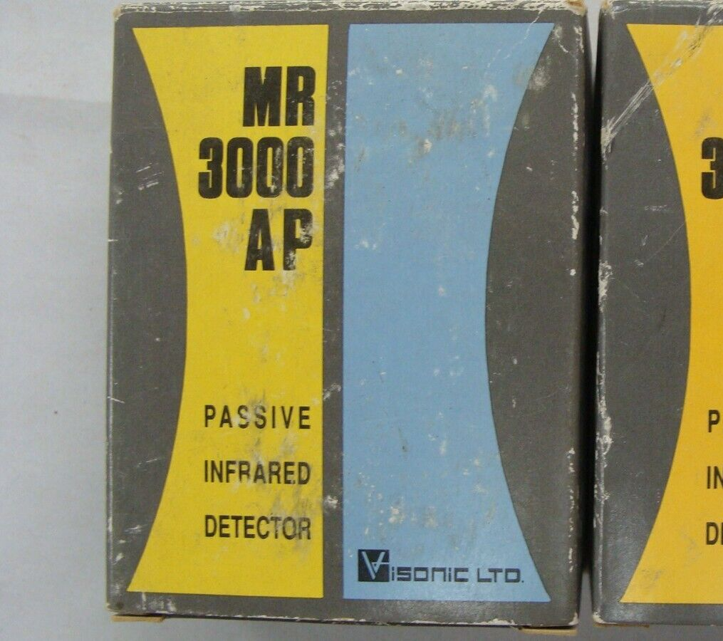 Visonic Motion Detector VISONIC Motion Detector Next+ PIR MCW 433 MHz