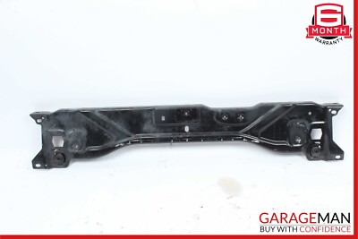 10-16 Mercedes W212 E350 E550 Front Upper Radiator Support Frame ...