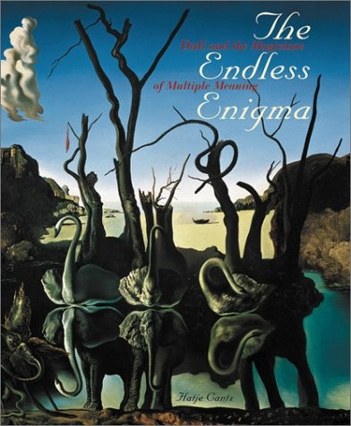 THE ENDLESS ENIGMA: DALI AND THE MAGICIANS OF MULTIPLE By Dawn Ades ...