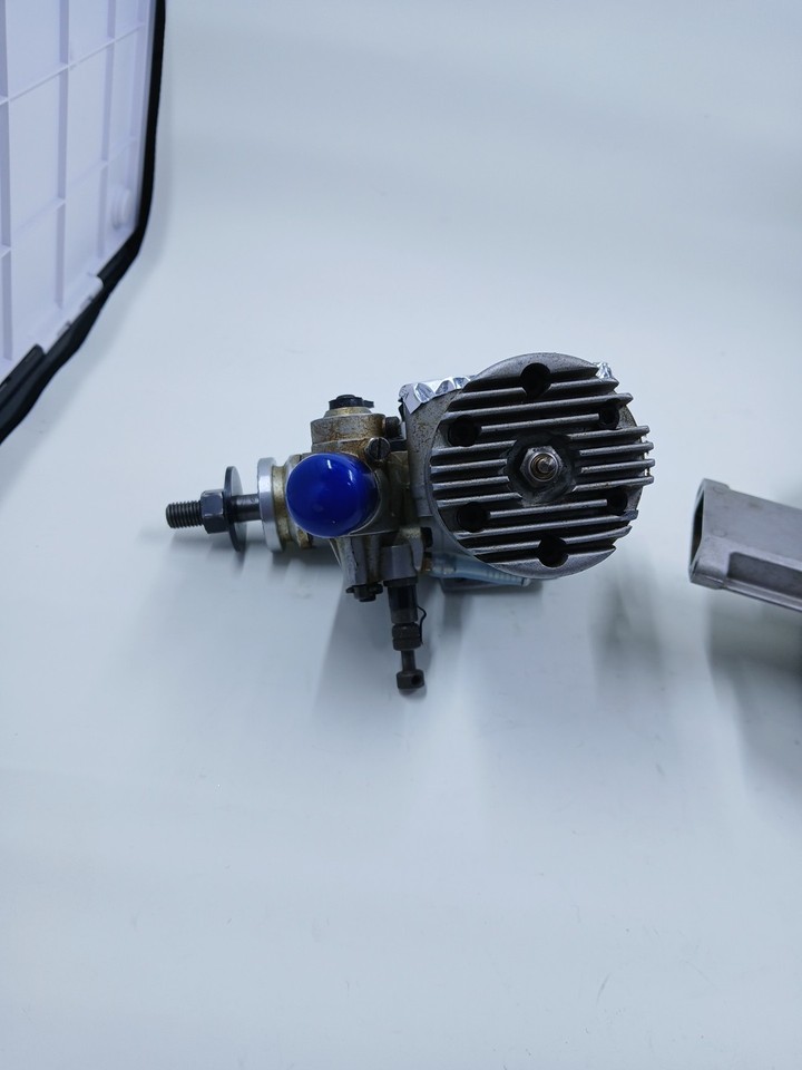 OS Max 61 SF RC Glow Nitro Model Airplane Engine | eBay