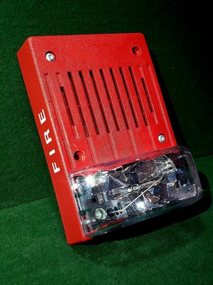 Fire Alarms - Ceiling Mount