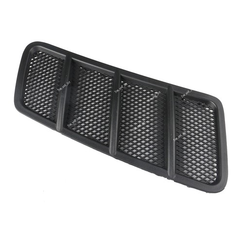 Right Hood Air Vent Grille Cover For Mercedes Benz 12-15 W166 GL ML ...