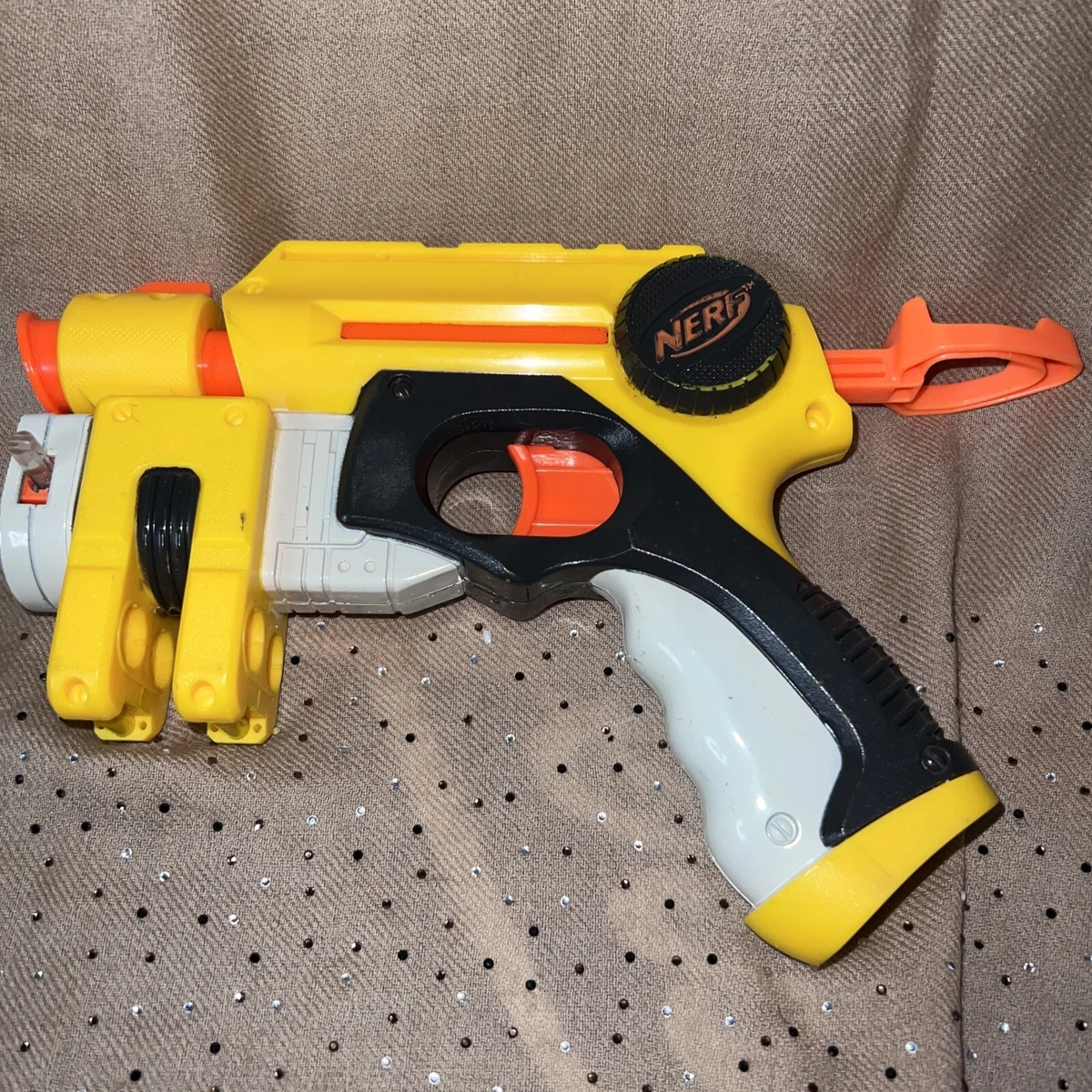 Nerf N Strike