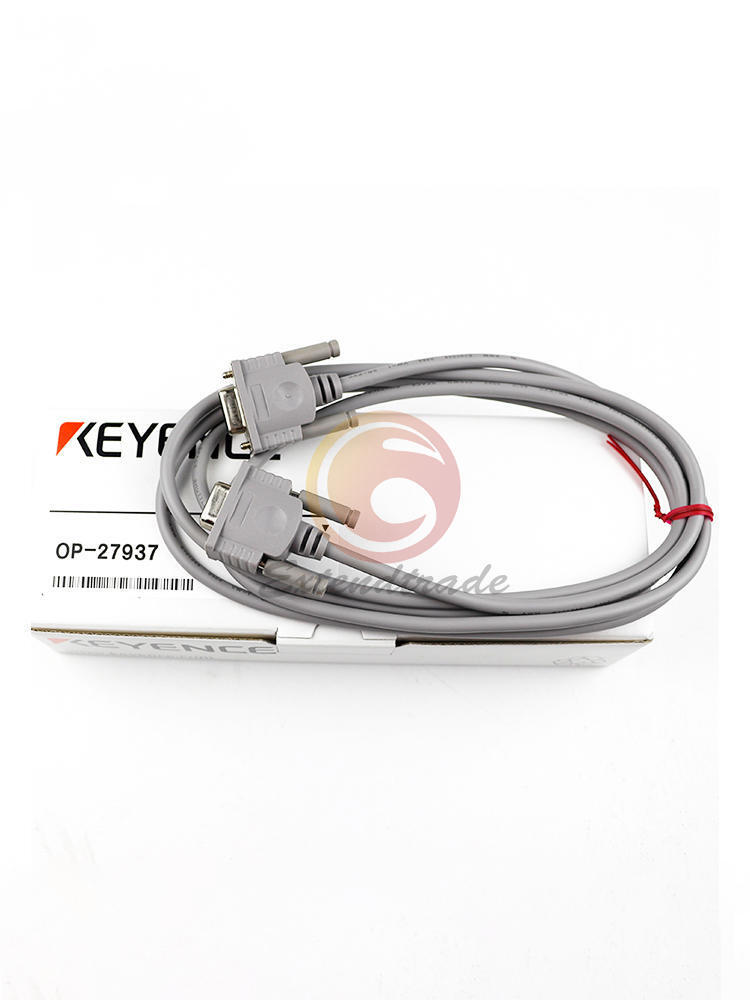 New 1PC KEYENCE OP-27937 Scanner Cable | eBay
