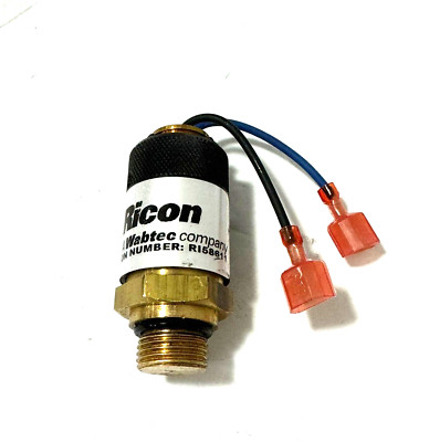 Ricon Hydraulic Pressure Switch Stow S Series 42050 / RI58611