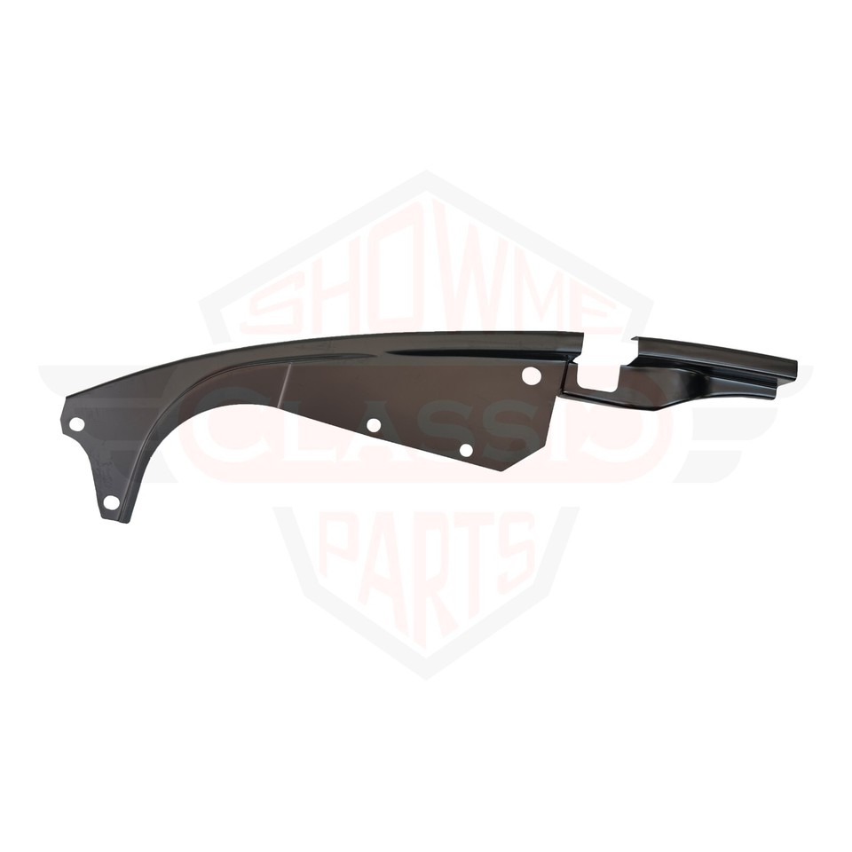 1965 - 1983 Porsche 911 Engine Cover Tin Ware FRONT RIGHT 91110680204 ...