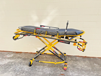 Beds, Stretchers & Tables - Stretcher Stryker