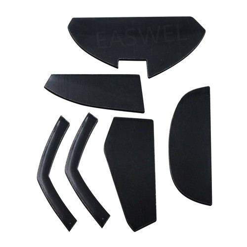 Mouse Feet Skates Pads for Logitech G302/G402/G502/G602/M905/M705/M30 ...