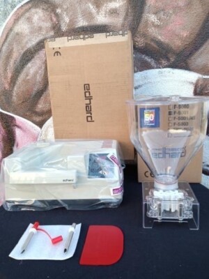 Donut Machines - Donut Filler