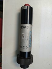 Coen Dsf-2010-mb Iscan2 Flame Scanner 2653-271-12 for sale online | eBay
