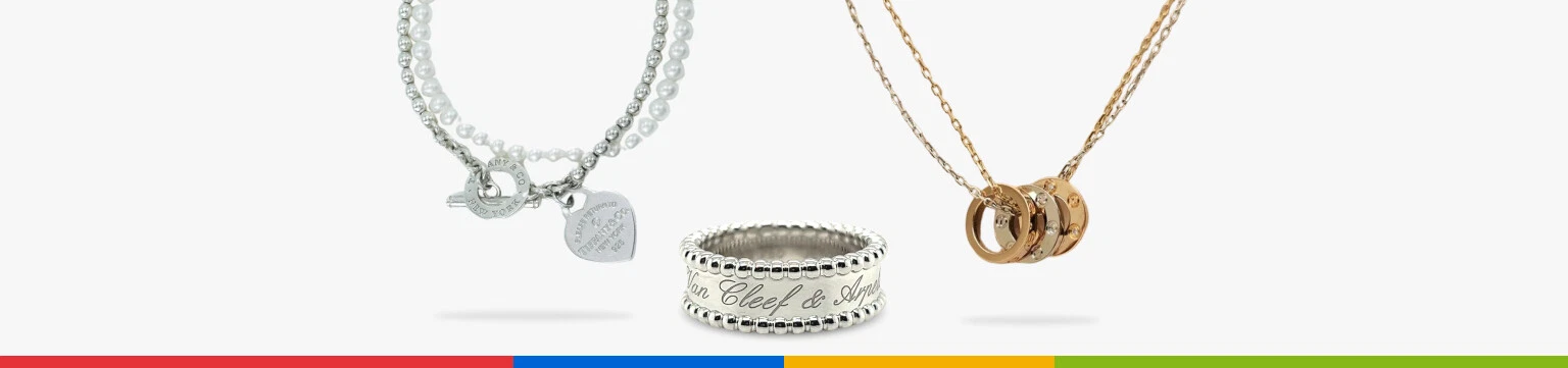 Precious timeless classics | eBay. Discover iconic pieces for your ...