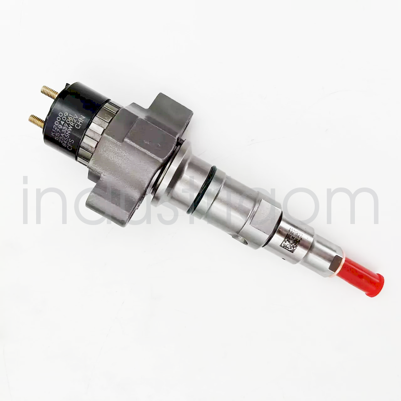 6St New Fuel Injector Kit 5579409px Fit For CUMMINS ISL 2872331 5579409 ...