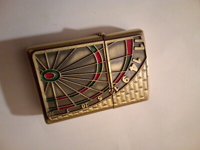 Darts Cigarette Lighter | eBay