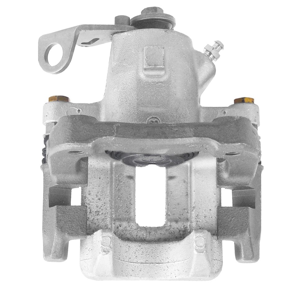 Rear Left Right Brake Calipers with Bracket for Audi TT Quattro ...