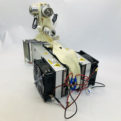 ASP STERRAD # 02-52303-1-001 VAPORIZER/CONDENSER ASSEMBLY 100NX | eBay