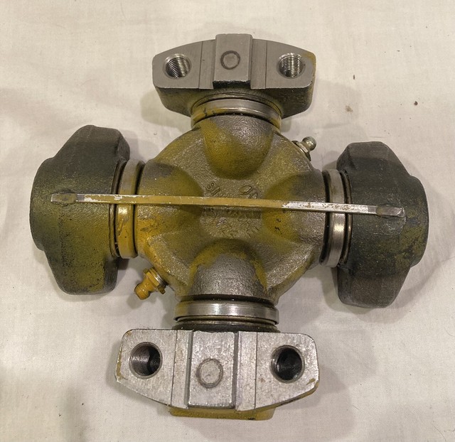 Rockwell 72N1-3F Universal Joint(U-Joint) for sale online | eBay