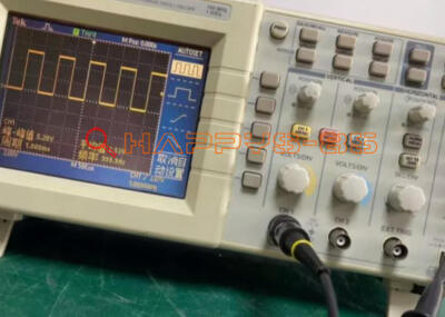 1PCS Tektronix TDS2012 Digital Oscilloscope 100 MHz 2 Channels 1GS/s ...