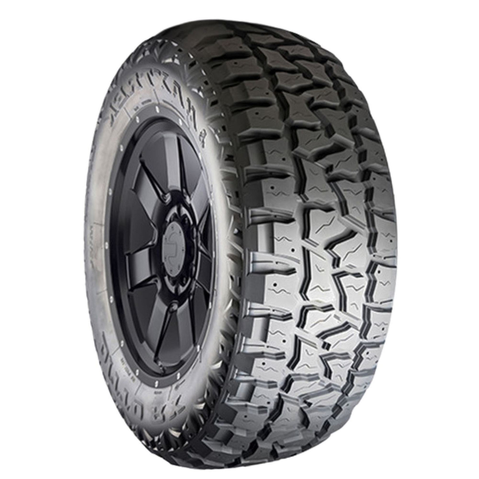 1 New Maxtrek Ditto Rx - Lt35x12.50r20 Tires 35125020 35 12.50 20 | eBay