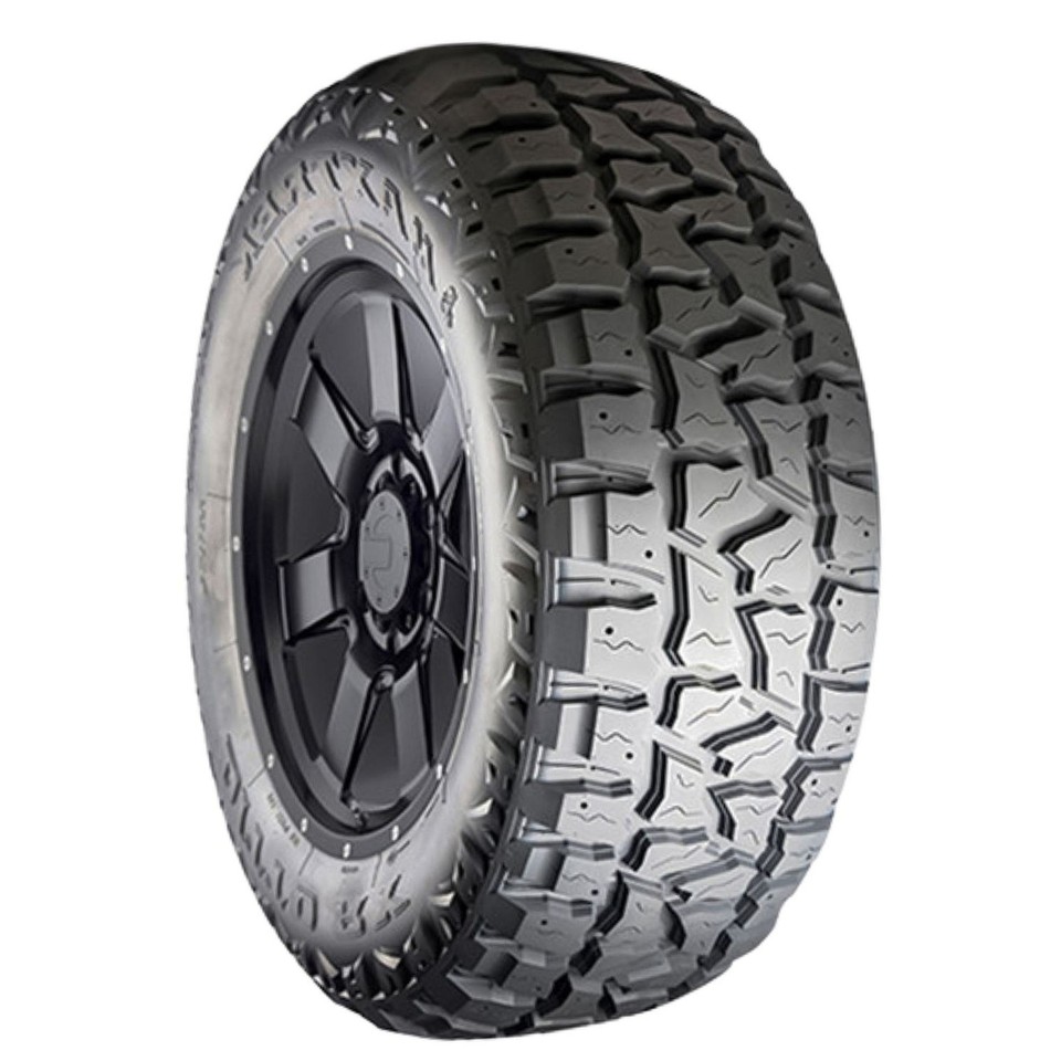 1 New Maxtrek Ditto Rx - Lt35x12.50r20 Tires 35125020 35 12.50 20 | eBay