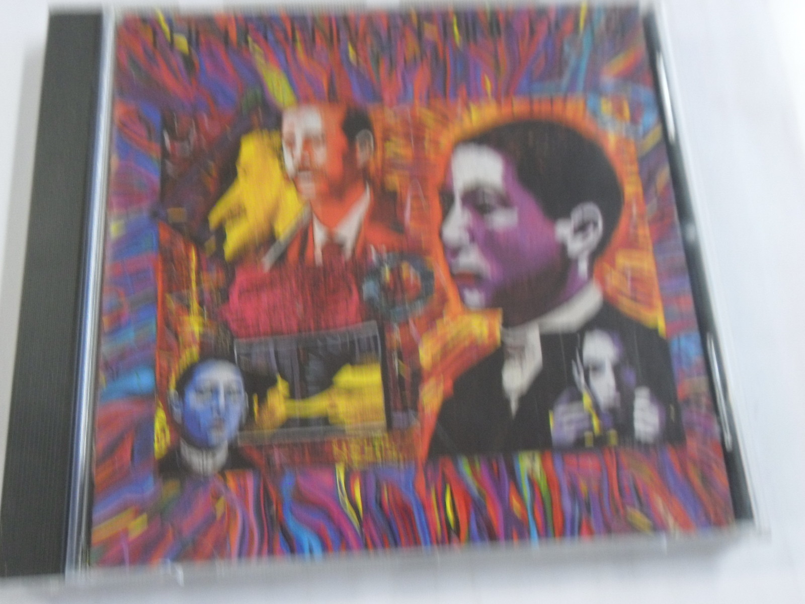 The Legendary Pink Dots - Asylum (A Play it again...) - CD | eBay