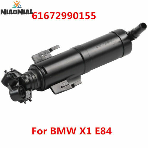 *Headlight Washer Sprayer Actuator Nozzle Driver for BMW X1 E84 ...