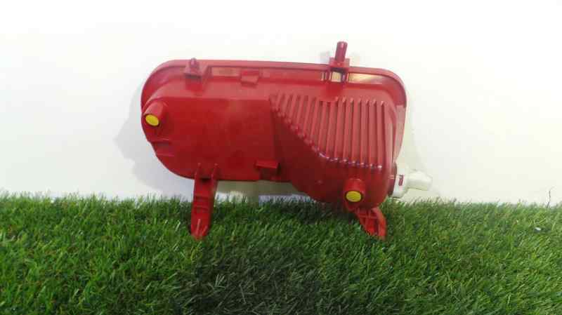 9686161580 scheinwerfer stoßfänger hinten links für PEUGEOT 5008 2009 ...