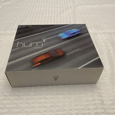 Hum by Verizon - Vehicle Tracking and Diagnostic System OBD Tracker ...