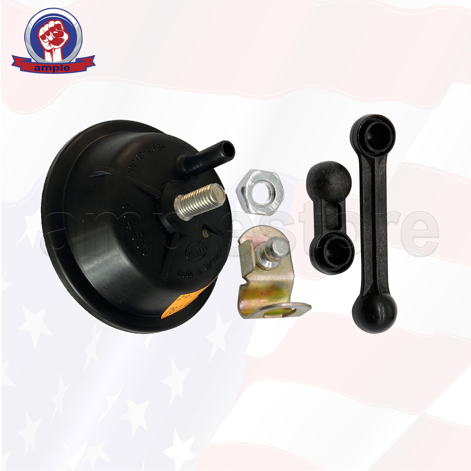 Audi A6 A8 Quattro Touareg Phaeton Intake Manifold Actuator Repair Kit ...